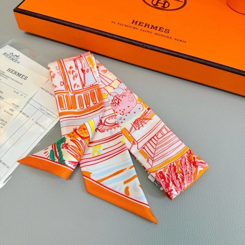 1:1 copy Hermes Silk