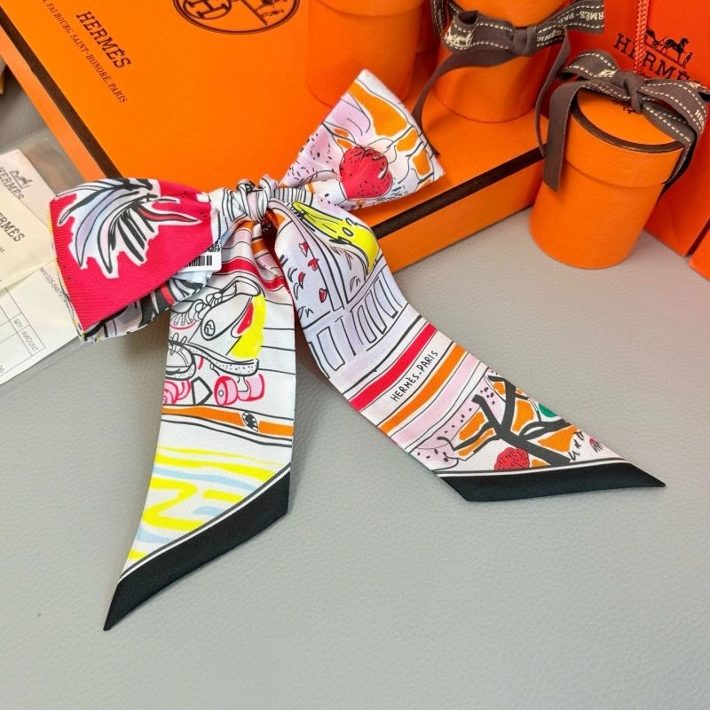 OEM Hermes Silk