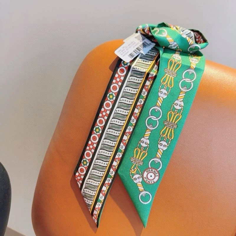 Budget-friendly Hermes Silk