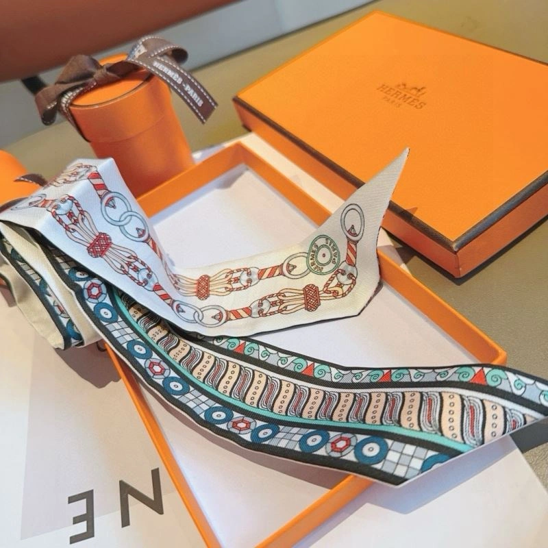 Top match Hermes Silk