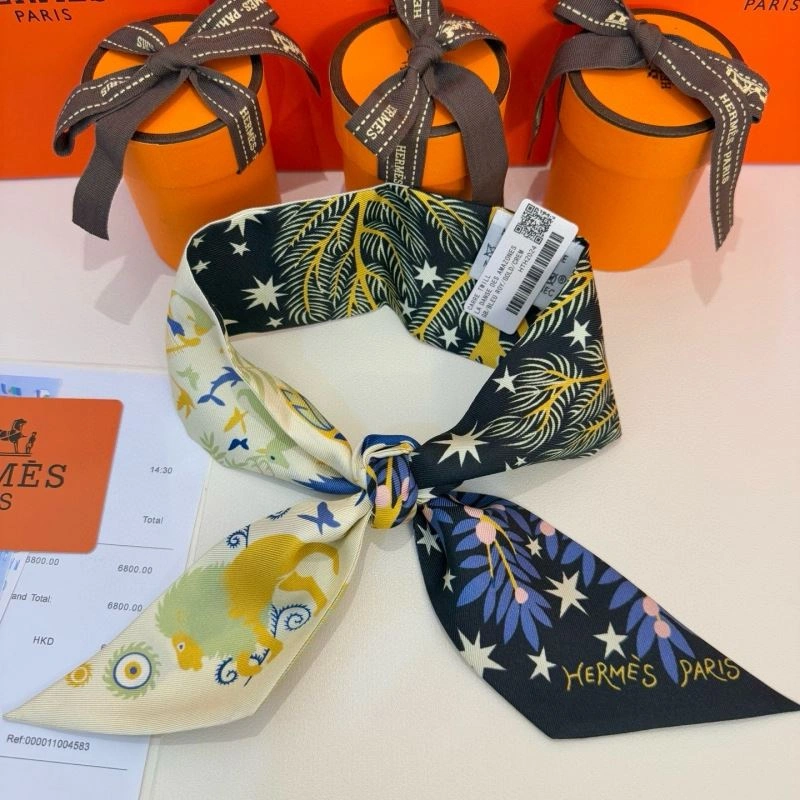 1:1 copy Hermes Silk