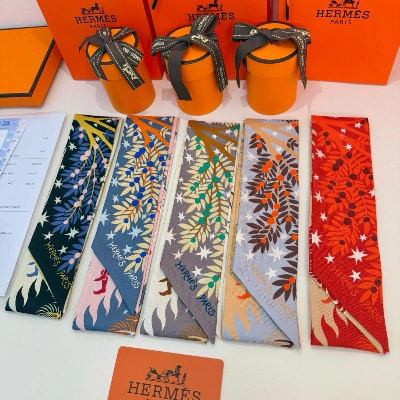 1:1 copy Hermes Silk