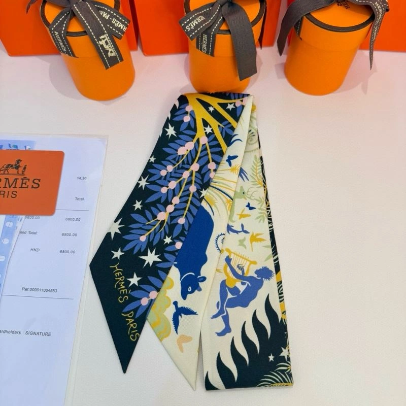 1:1 copy Hermes Silk