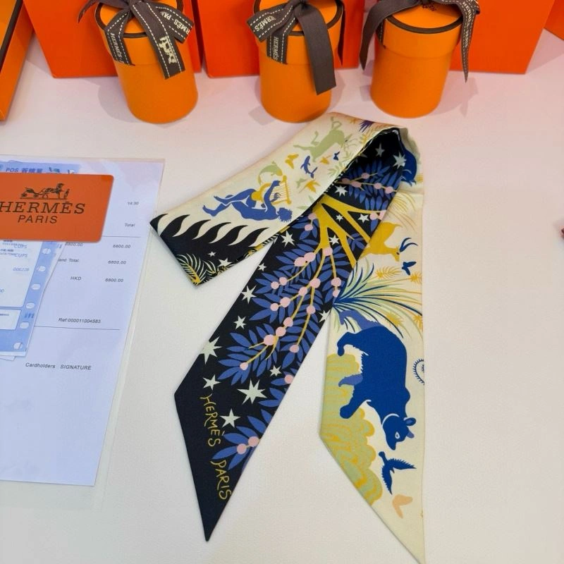 1:1 copy Hermes Silk