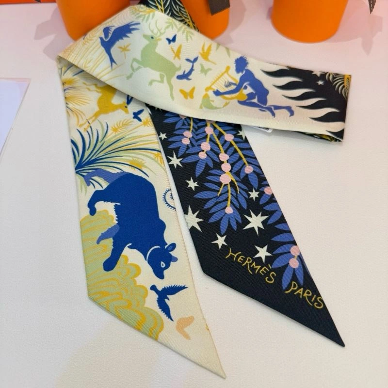 1:1 copy Hermes Silk