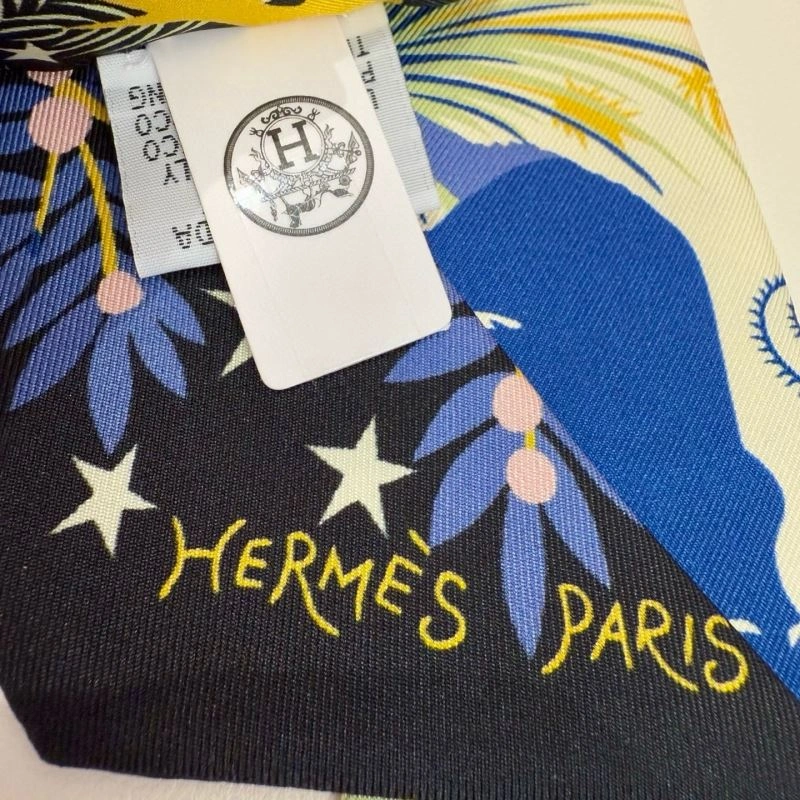1:1 copy Hermes Silk