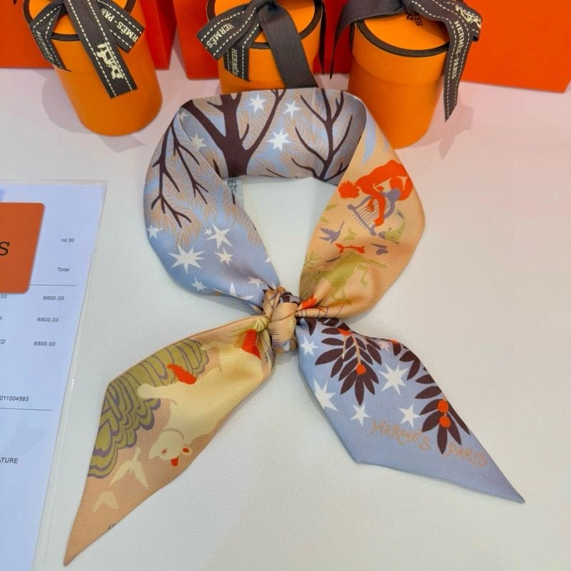 Top match Hermes Silk