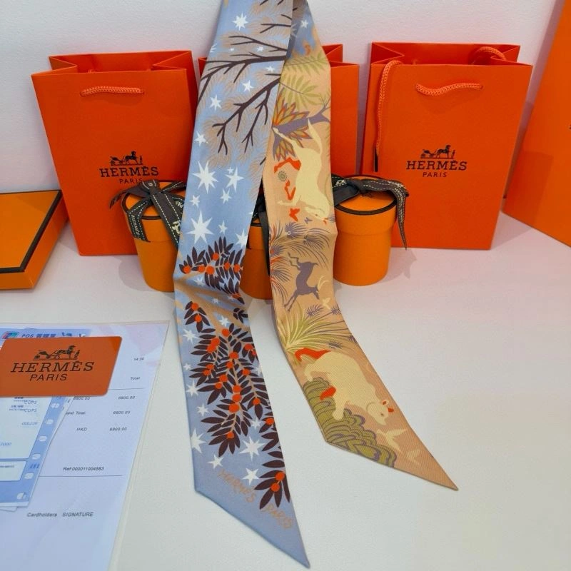 Top match Hermes Silk