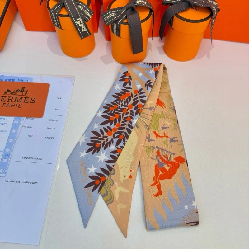 Top match Hermes Silk
