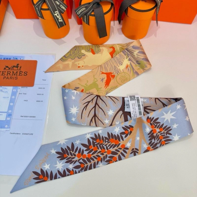 Top match Hermes Silk