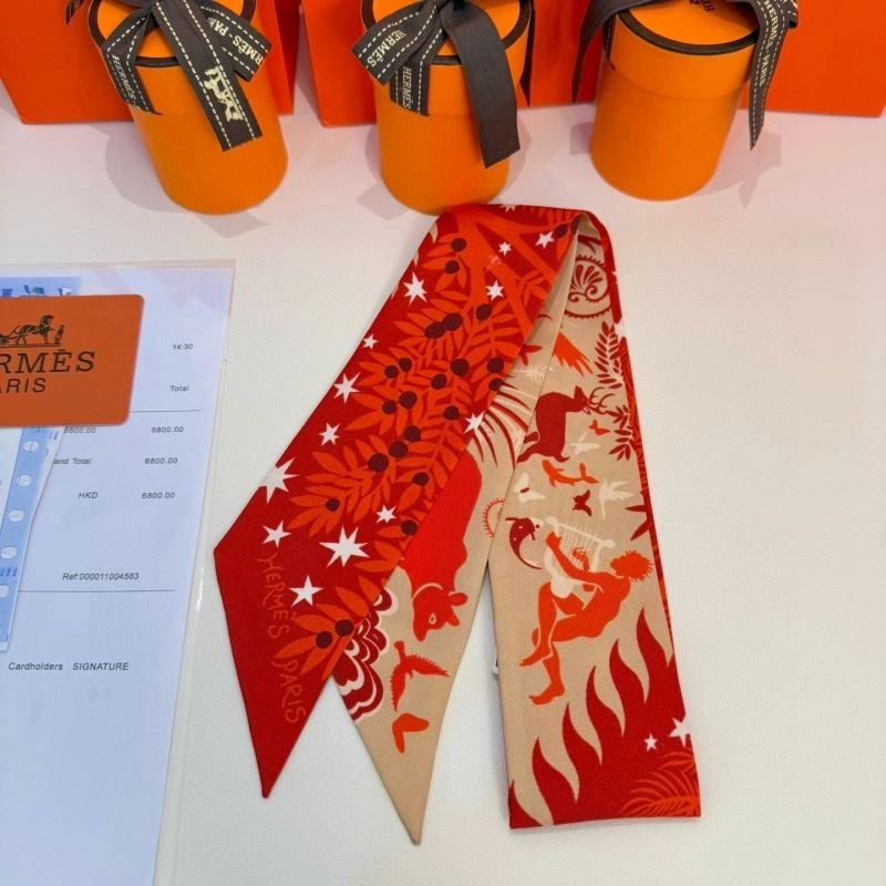 Top match Hermes Silk