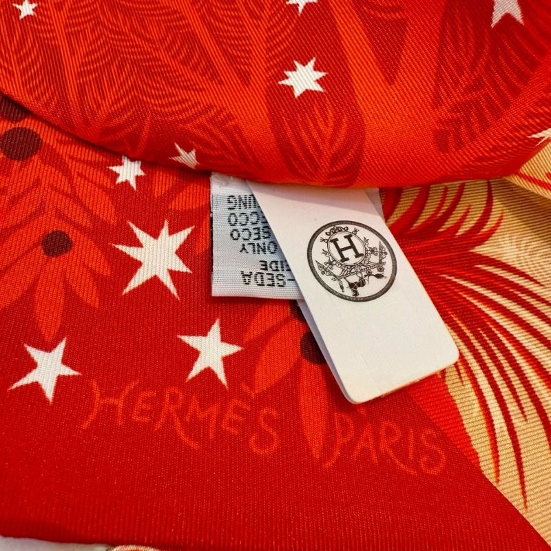 Top match Hermes Silk