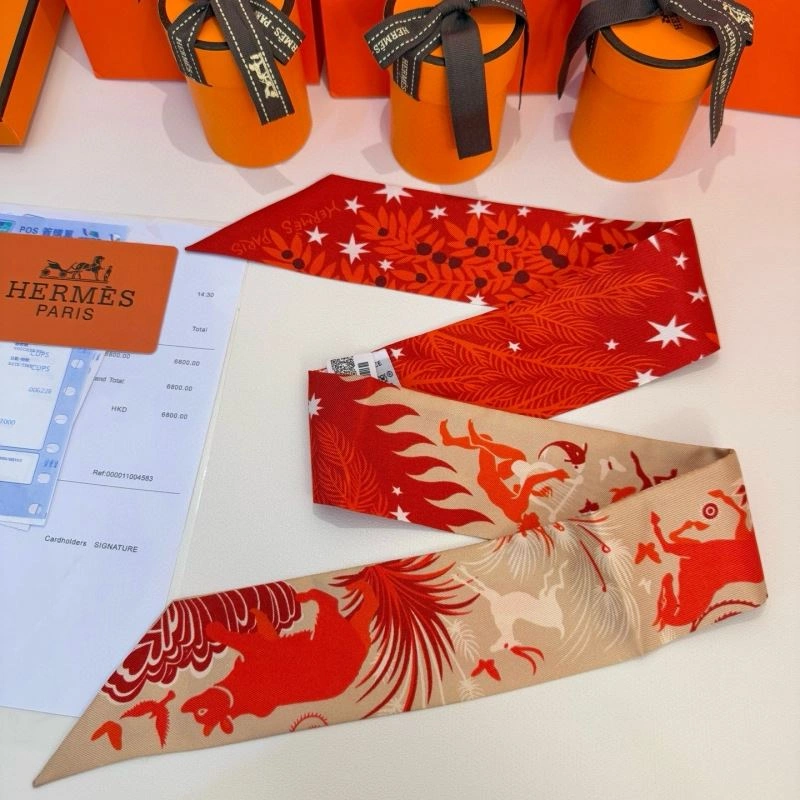 Top match Hermes Silk