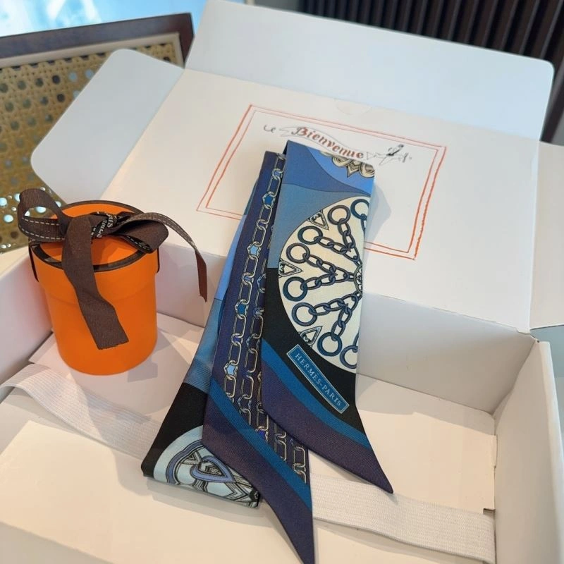 Economical Hermes Silk