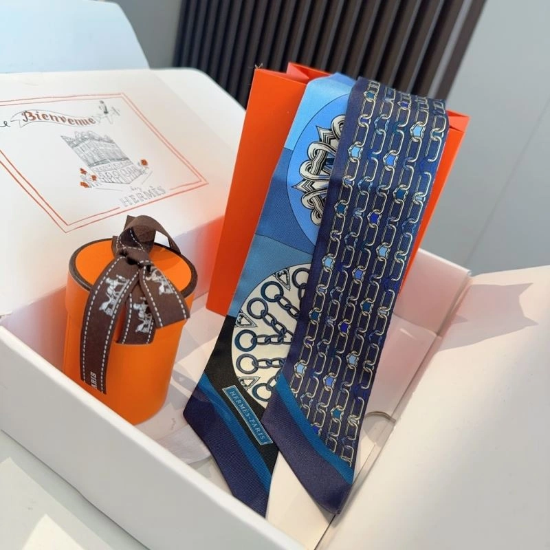 Economical Hermes Silk