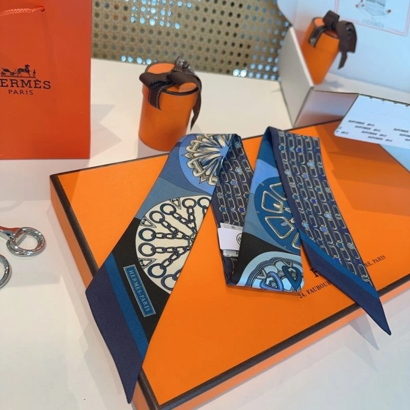 Economical Hermes Silk