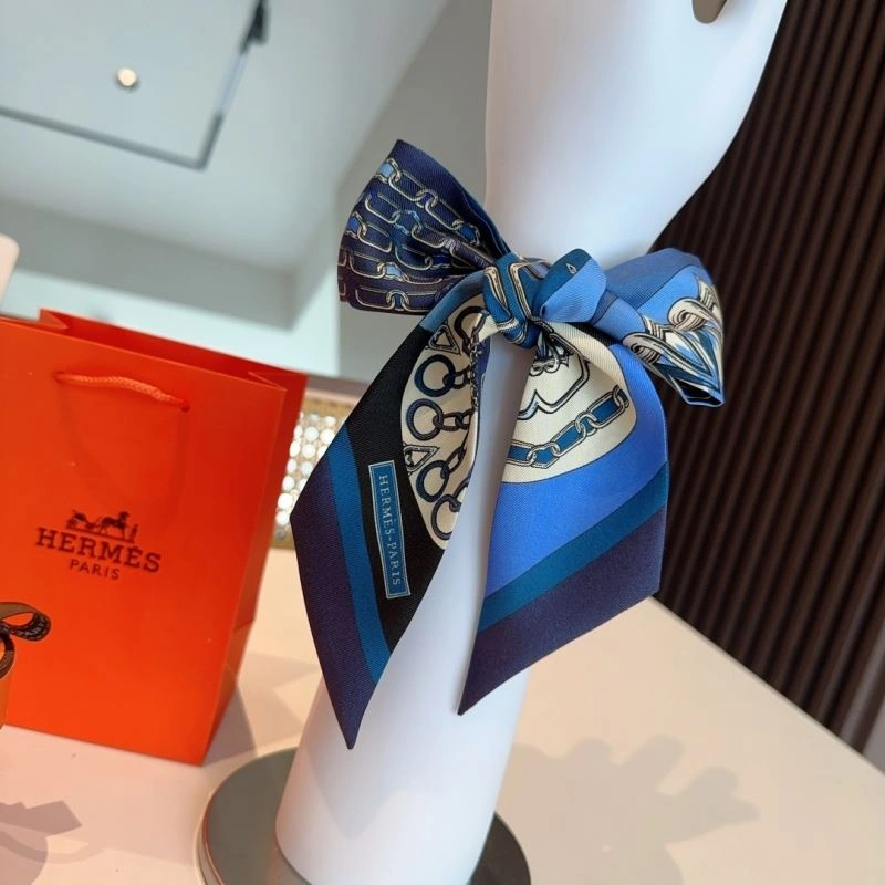 Economical Hermes Silk