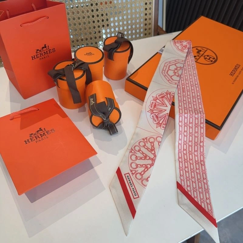 Affordable Hermes Silk