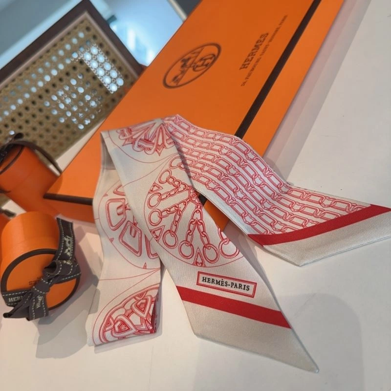 Affordable Hermes Silk