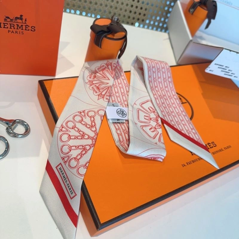Affordable Hermes Silk