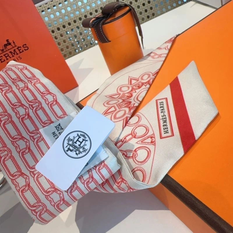 Affordable Hermes Silk