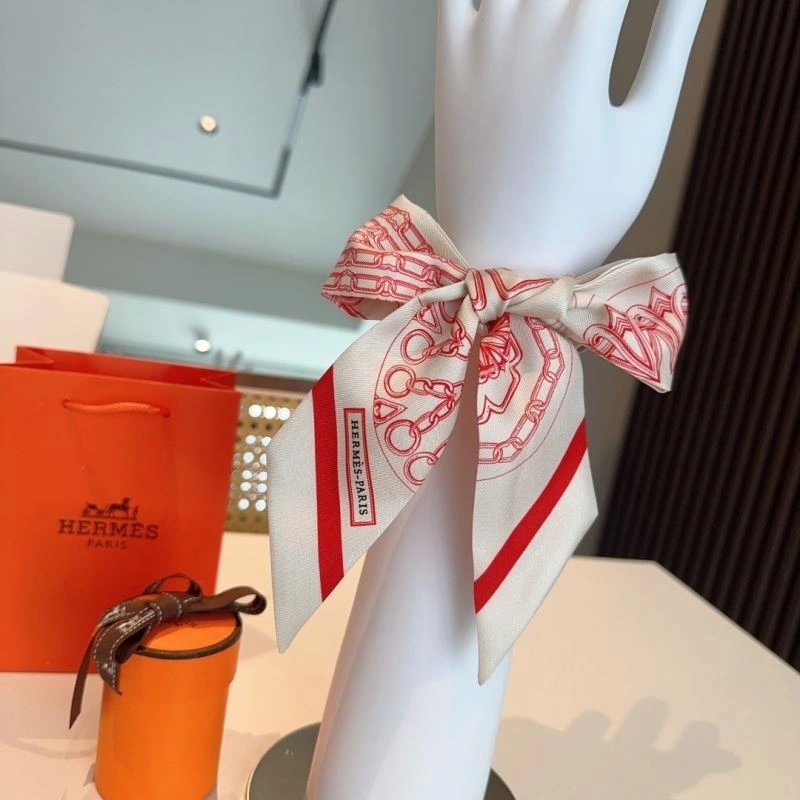 Affordable Hermes Silk