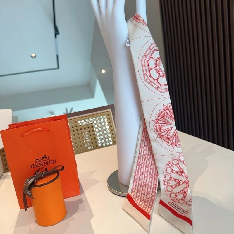 Affordable Hermes Silk