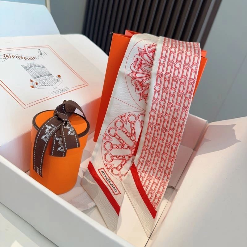 Affordable Hermes Silk