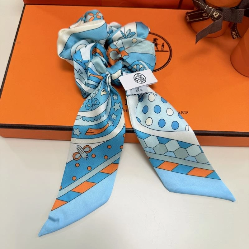 Top mirror Hermes Silk