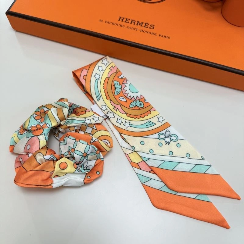 Mirror quality Hermes Silk