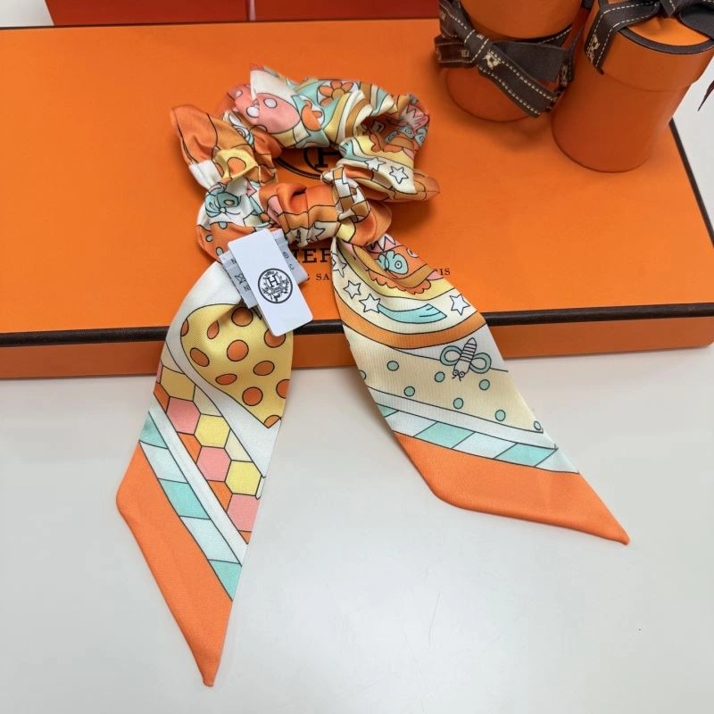 Mirror quality Hermes Silk
