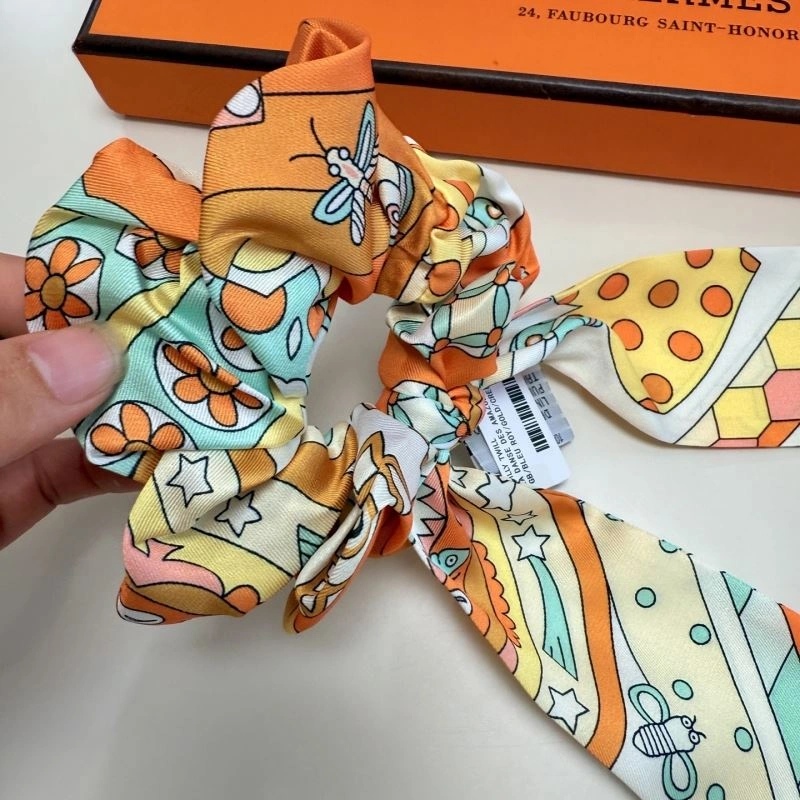 Mirror quality Hermes Silk