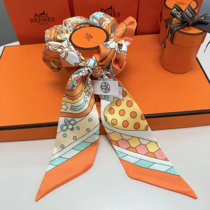 Mirror quality Hermes Silk