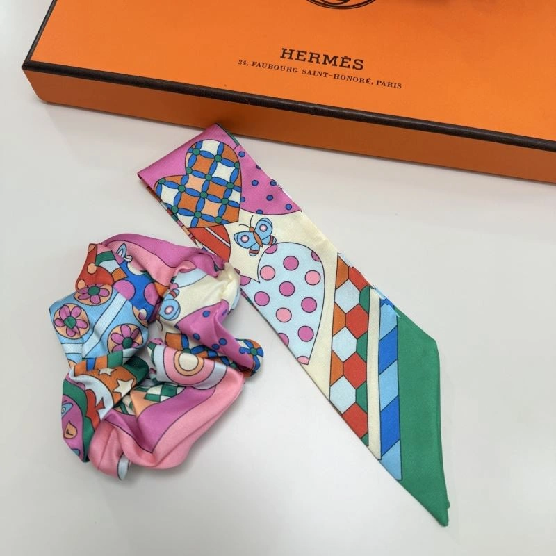 Brand-original Hermes Silk