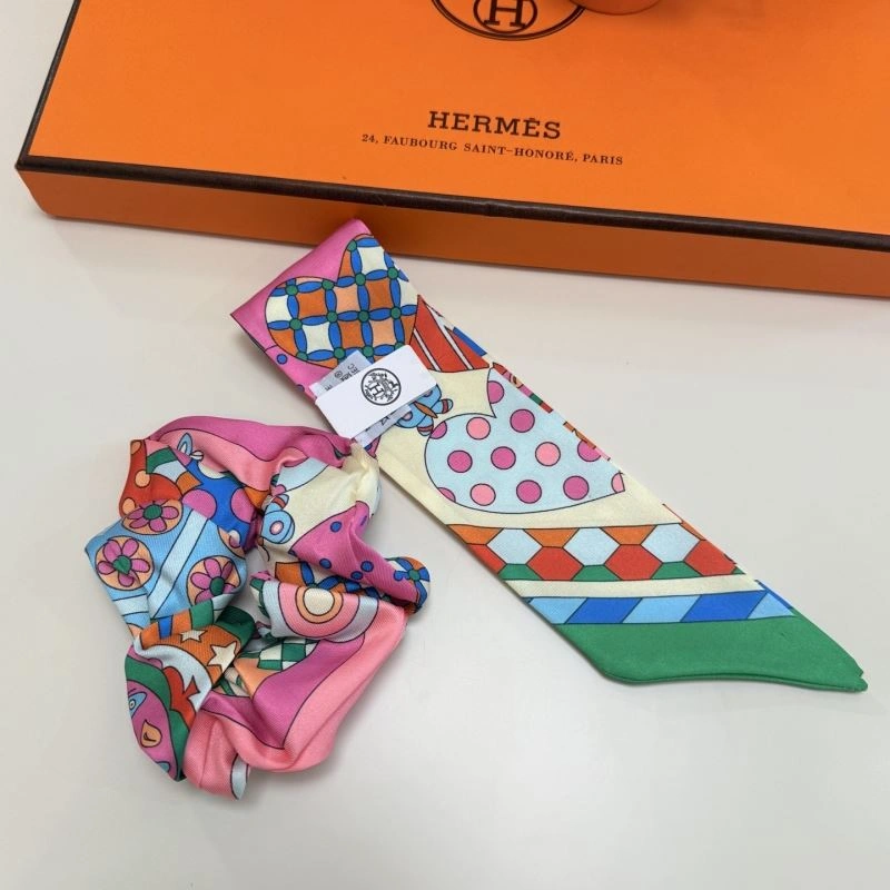 Brand-original Hermes Silk