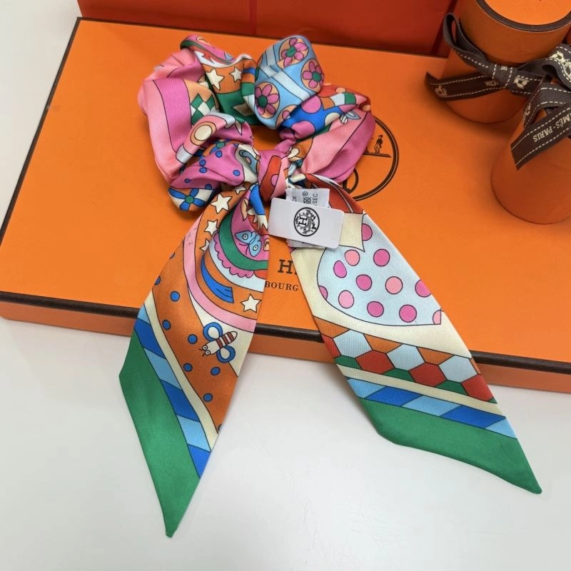 Brand-original Hermes Silk