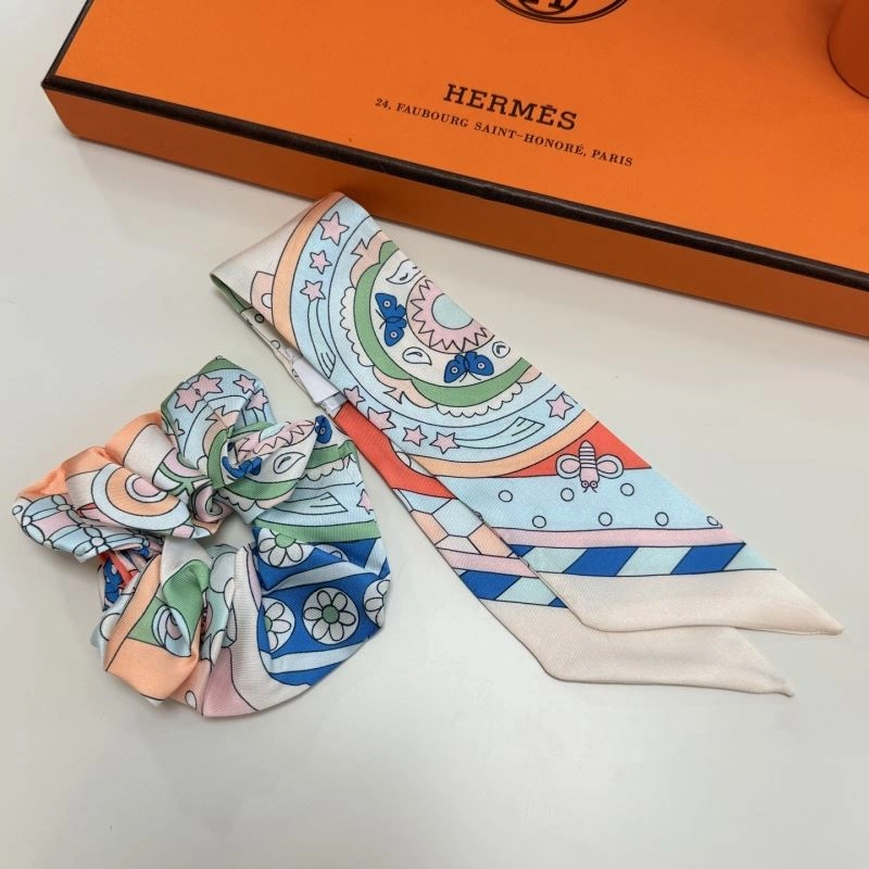 Accurate model Hermes Silk
