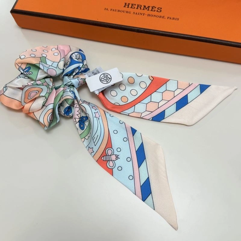 Accurate model Hermes Silk