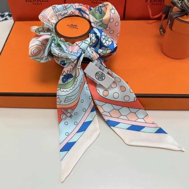 Accurate model Hermes Silk