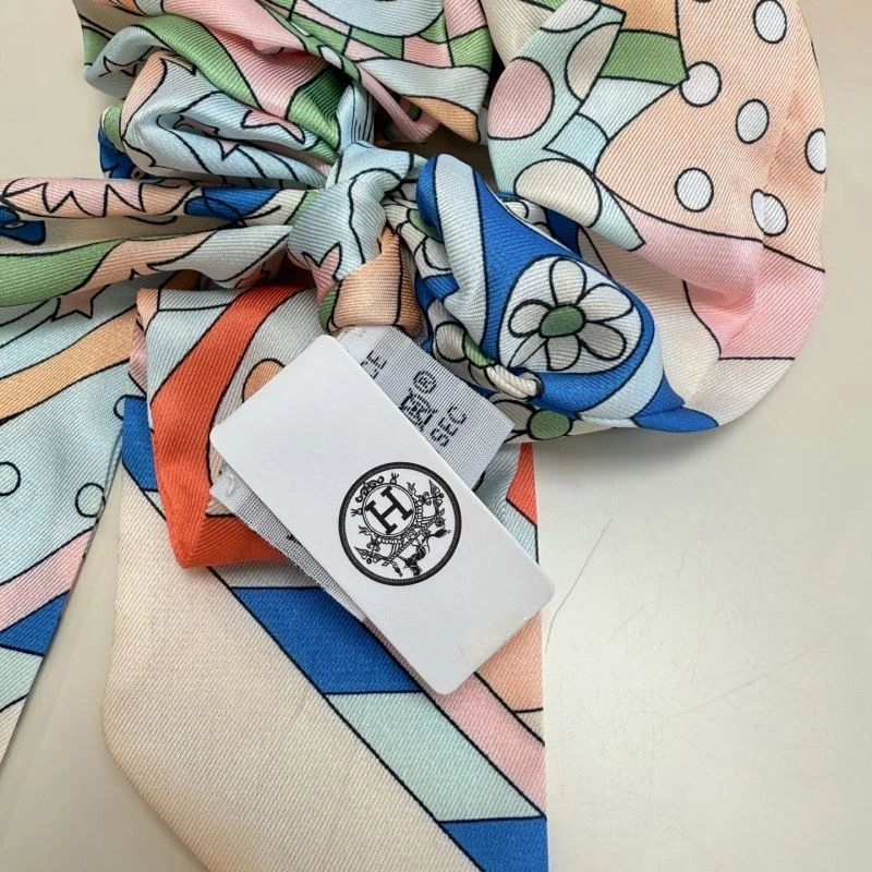Accurate model Hermes Silk