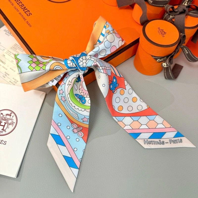 High accuracy Hermes Silk
