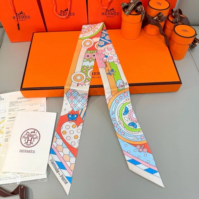 High accuracy Hermes Silk