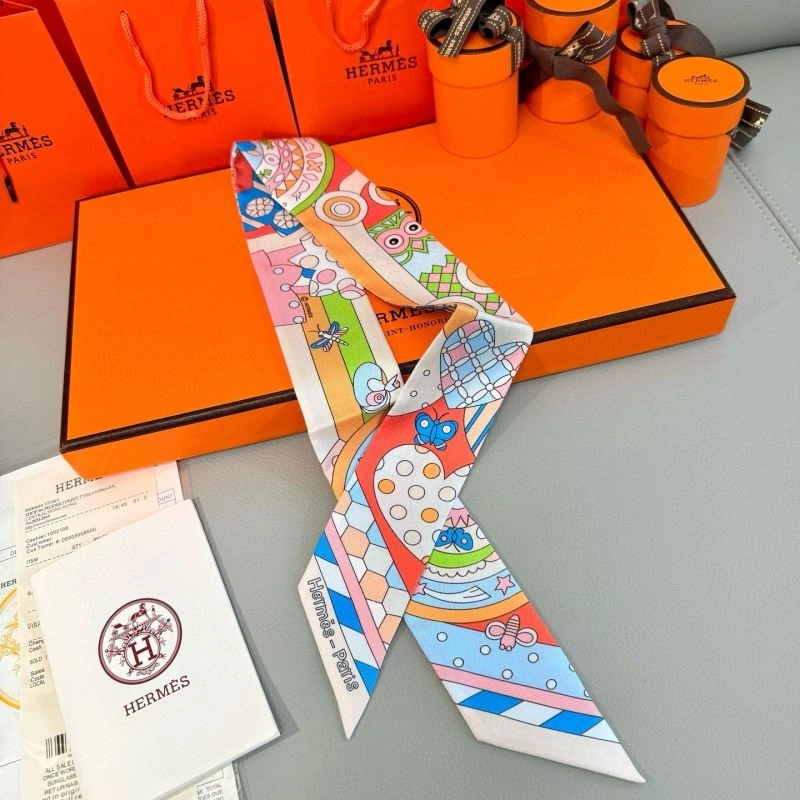 High accuracy Hermes Silk