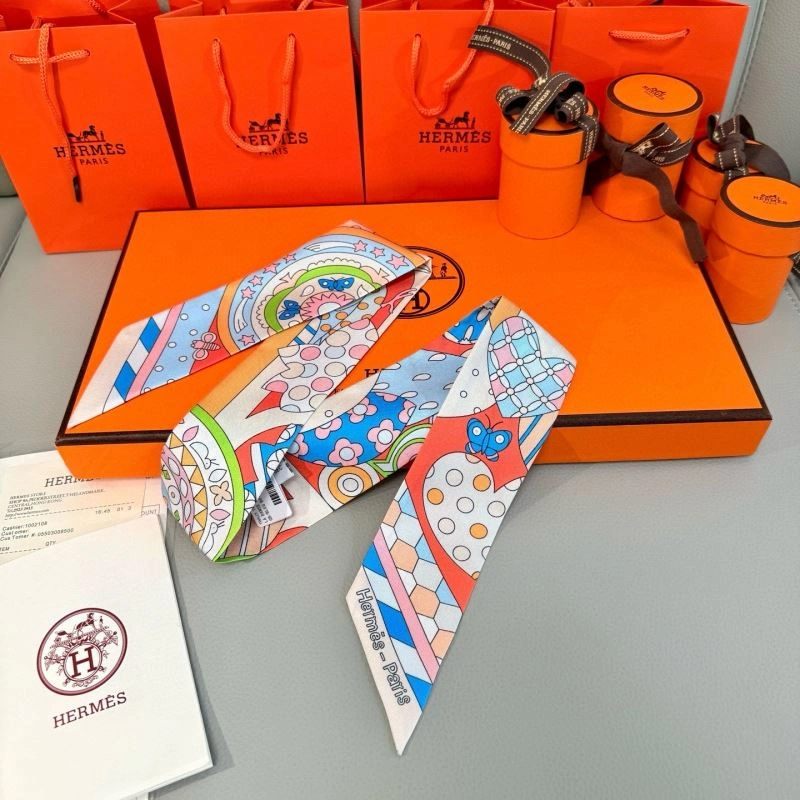 High accuracy Hermes Silk