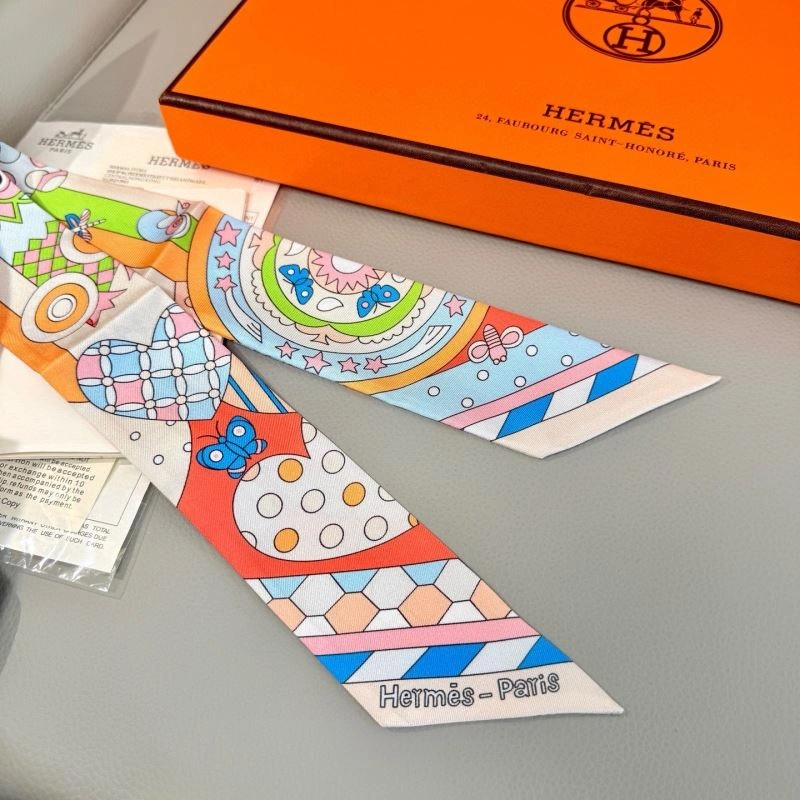 High accuracy Hermes Silk