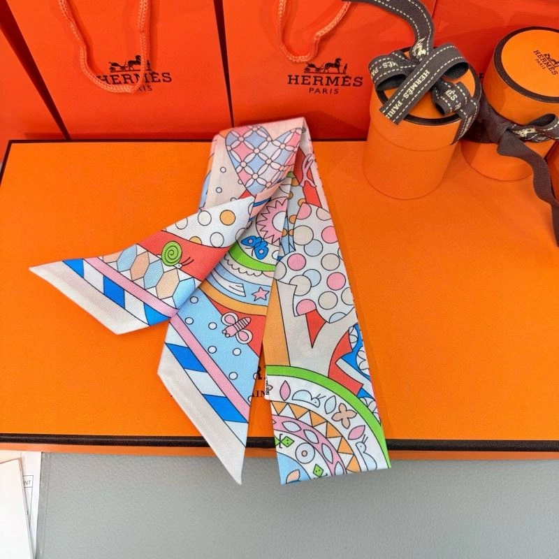 High accuracy Hermes Silk