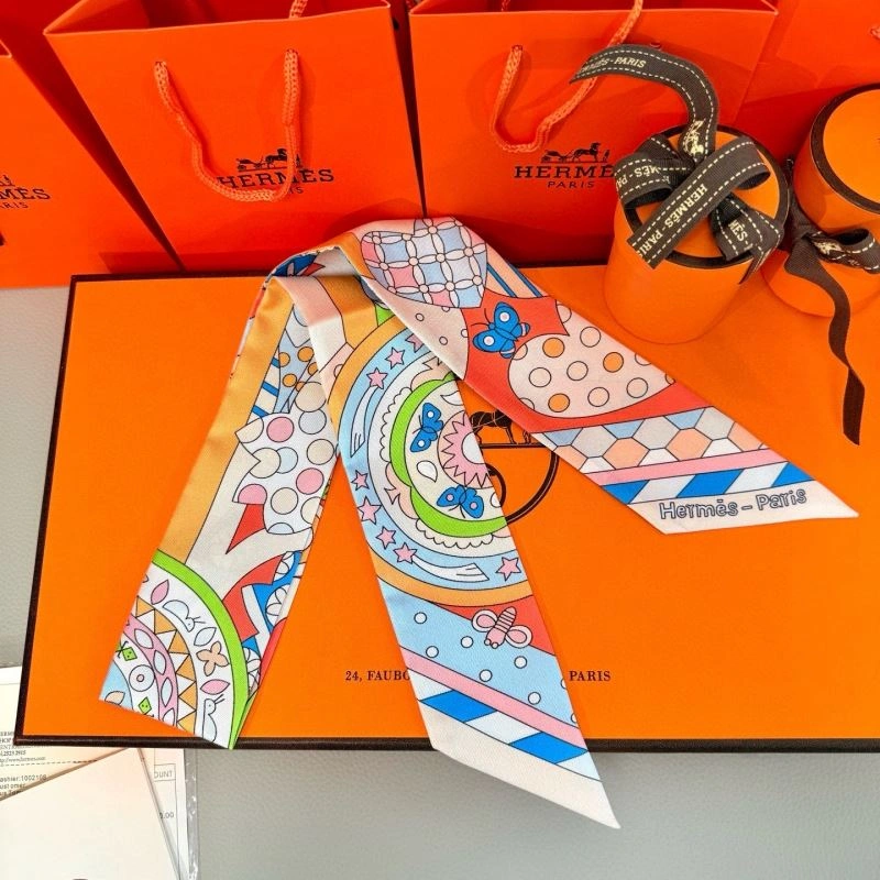 High accuracy Hermes Silk