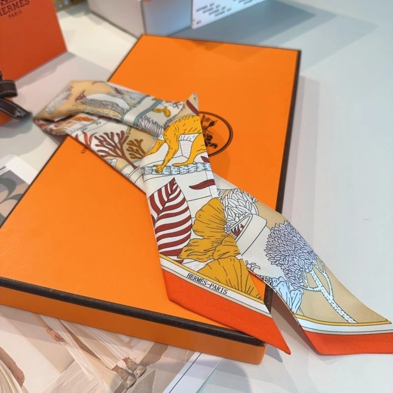 Mirror quality Hermes Silk