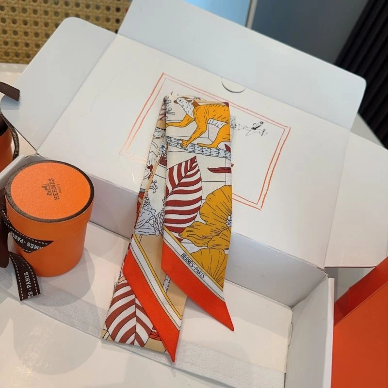 Mirror quality Hermes Silk