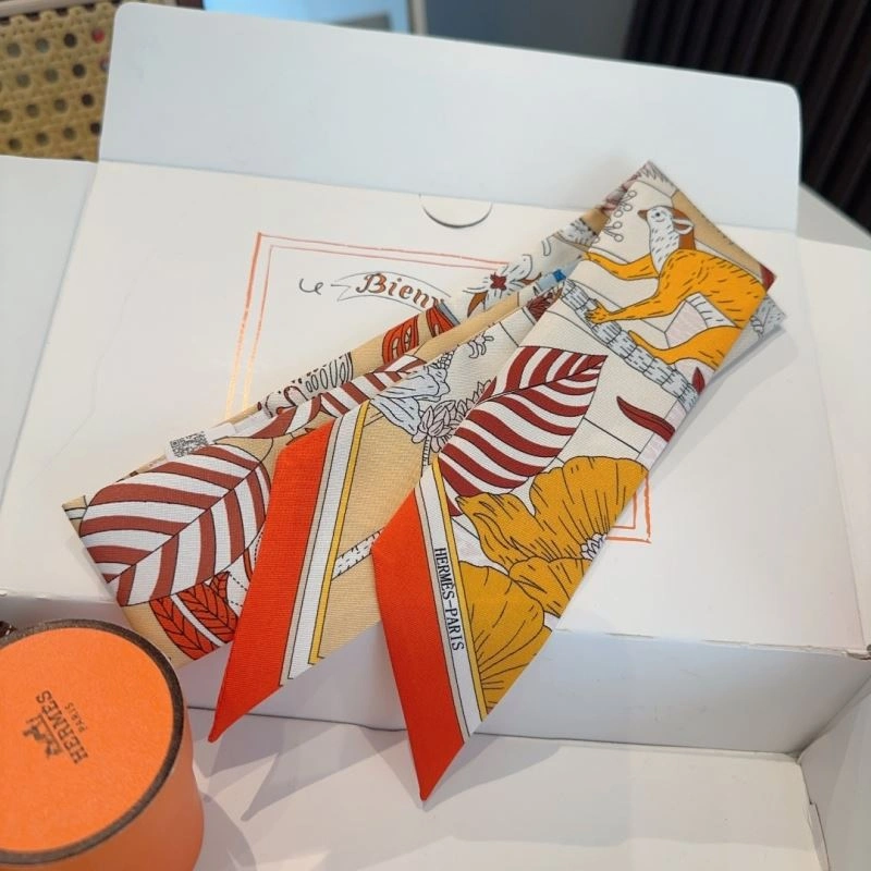 Mirror quality Hermes Silk